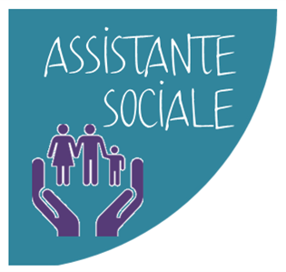 Permanence Assistante sociale